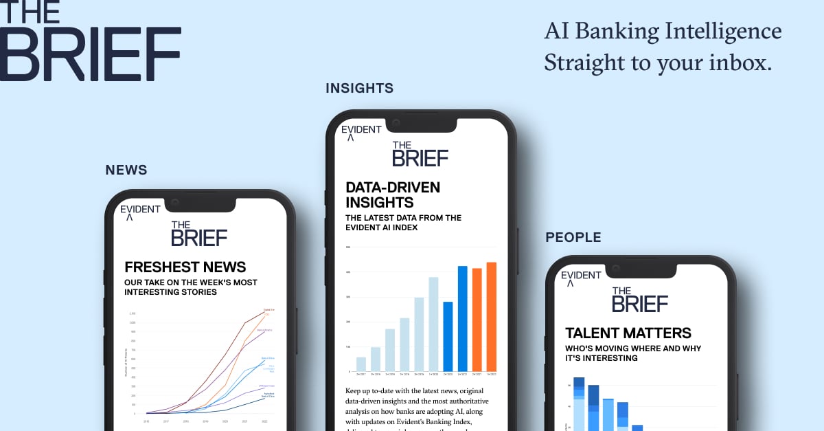 Evident - Interview with Auquan's Chandini Jain