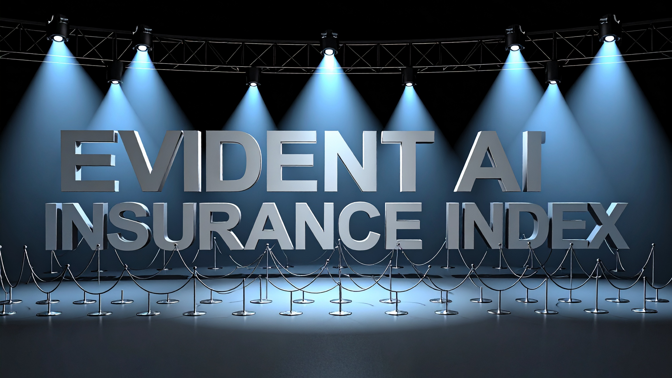 Evident - Special Edition | 🚨🚨New Evident AI Insurance Index